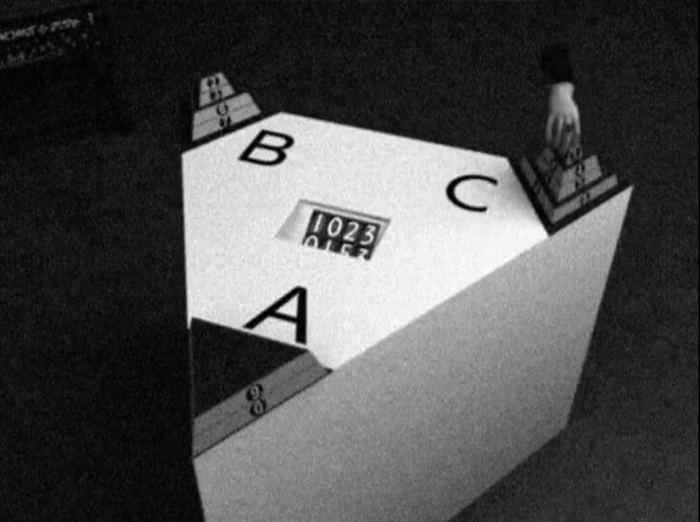 The Celestial Toymaker | Who Back When – A Doctor Who Podcast