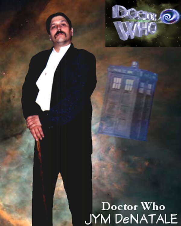 Company Profile: Doctor Who Audio Dramas (DWAD) - Who Back When ...