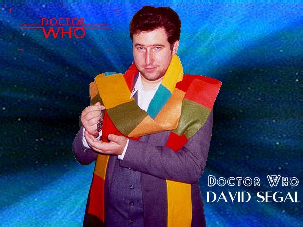 Company Profile: Doctor Who Audio Dramas (DWAD) - Who Back When ...