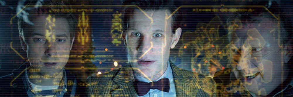 Classic Who Episode Ratings - Who Back When | A Doctor Who Podcast