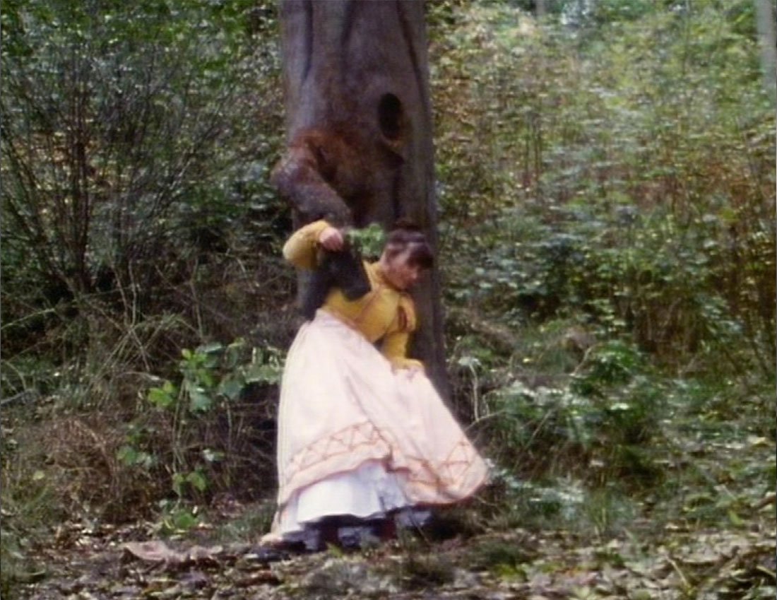 C140 Mark of The Rani - Who Back When | A Doctor Who Podcast